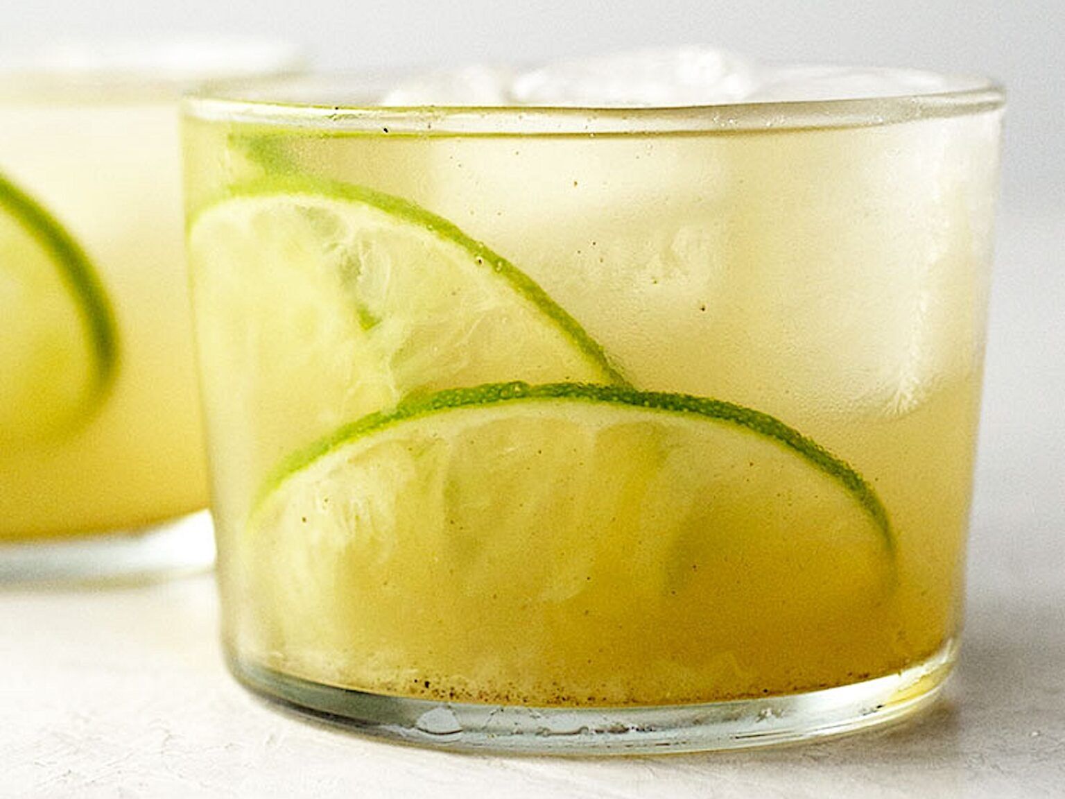 8 Homemade Iced Drinks to Cool You Off