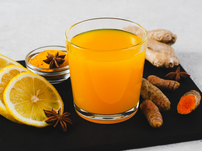 Save Money With These DIY Immune Booster Shots — Recipes From Dietitians