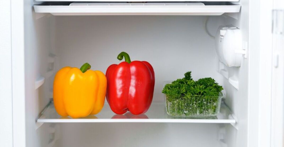 15 Long-Lasting Vegetables That Reduce Food Waste And Save Money