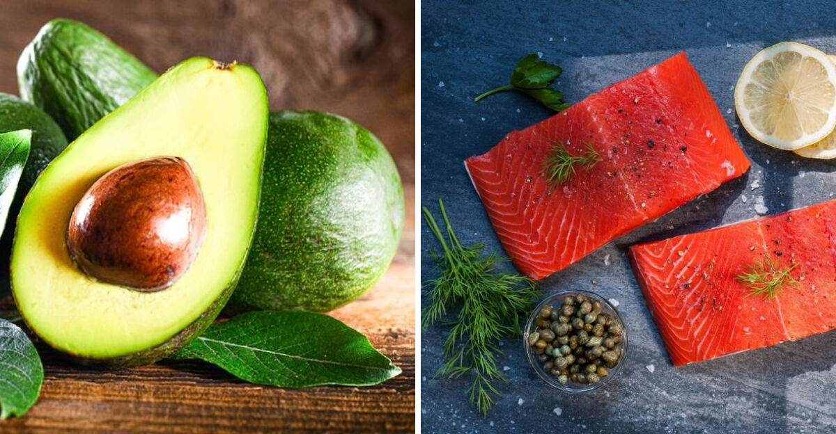 15 Metabolism-Boosting Foods That Support Natural Fat Loss