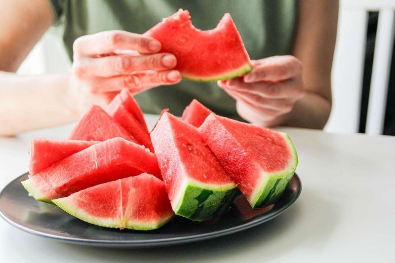 15 Refreshing Reasons People Love Watermelon For Wellness