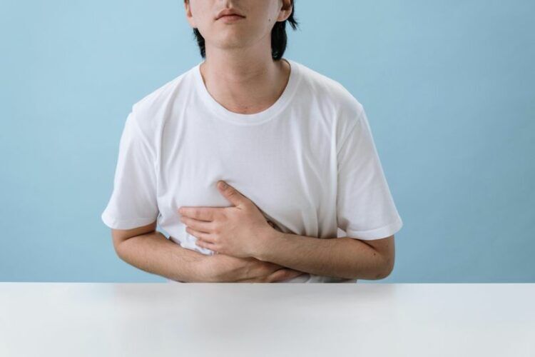 15 Things That Can Happen When You Move Around Right After Eating
