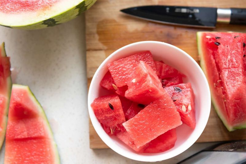 15 Tips To Store Cut Watermelon And Keep It Fresh Longer