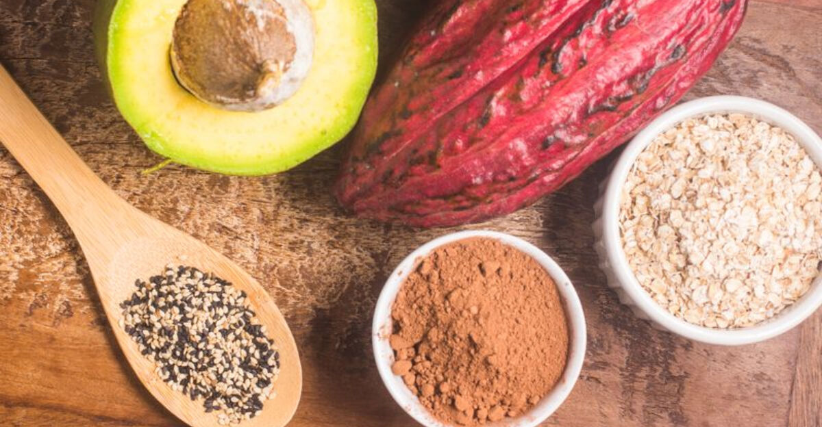 15 Warning Signs Of A Key Mineral Deficiency Affecting Growth And Immunity