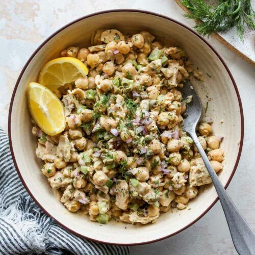 16 Modern Plant-Based Seafood Swaps Making Waves