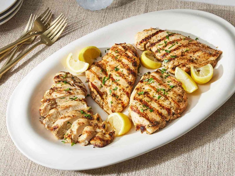 17 Essential Zero-Point Foods To Supercharge Your Healthy Eating Plan