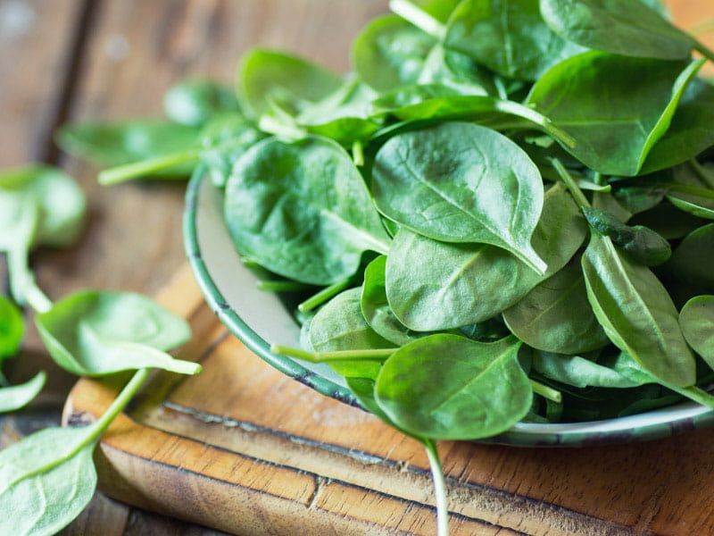 17 Foods That Are Most Nutritious When Eaten Raw