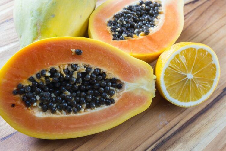 17 Foods That Naturally Boost Skin Elasticity and Help Smooth Out Wrinkles