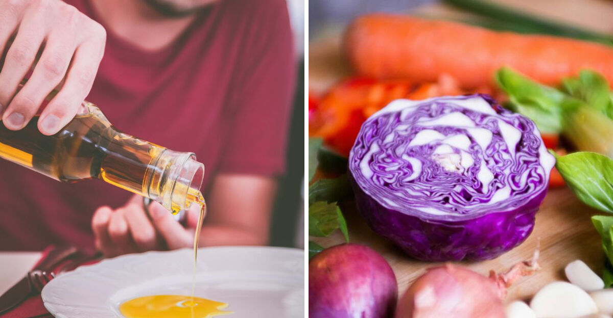 17 Foods That Naturally Boost Skin Elasticity and Help Smooth Out Wrinkles