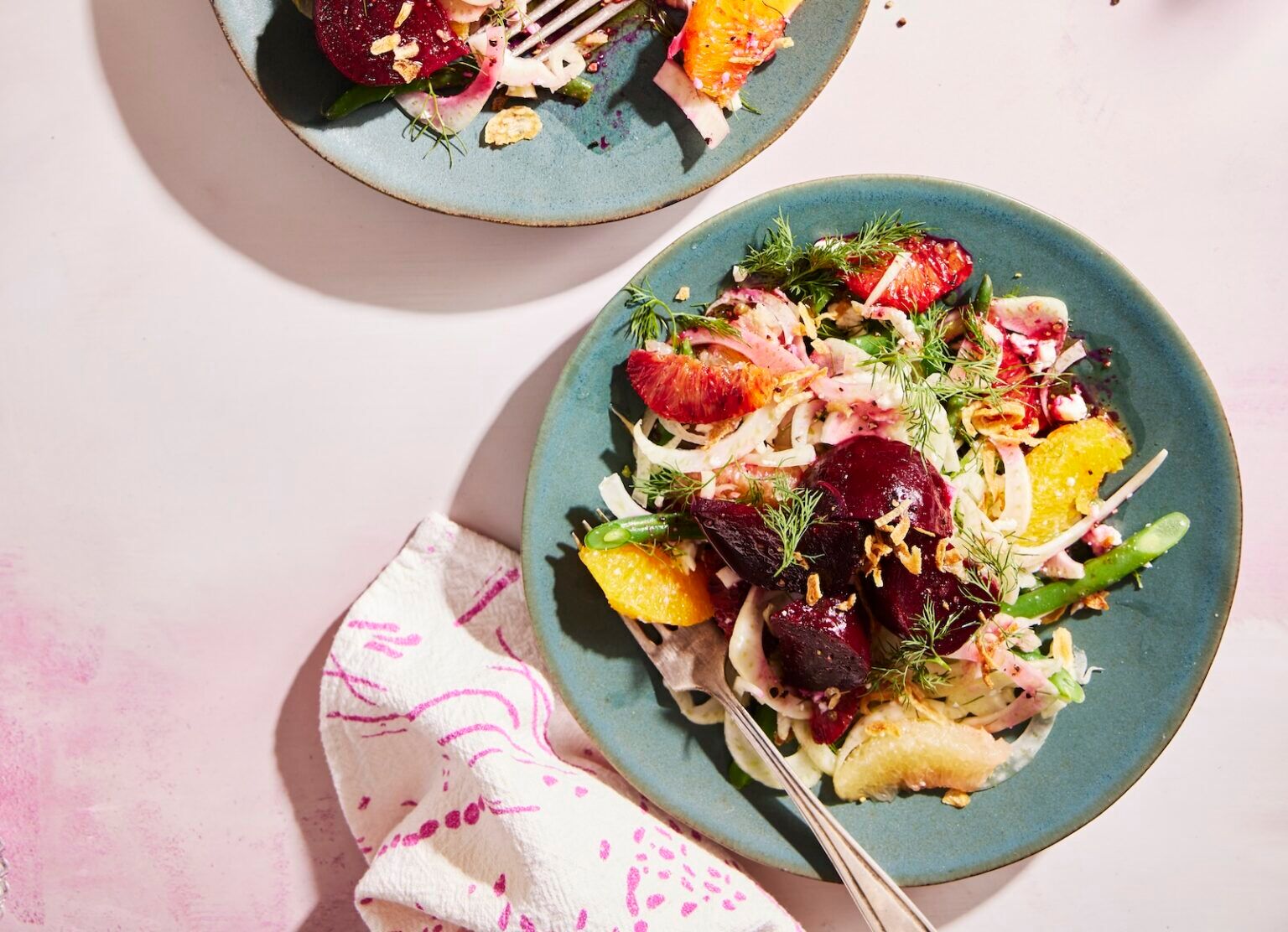 Peek Into the New Cookbook by My Nguyen of My Healthy Dish