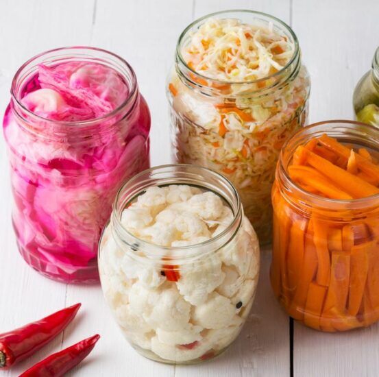 18 Fascinating Facts About Fermented Foods, From Ancient Traditions To ...