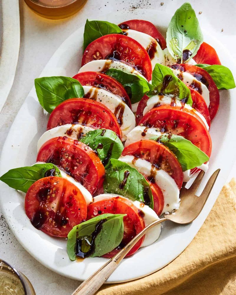 19 Irresistible Tomato Dishes We Make Over And Over