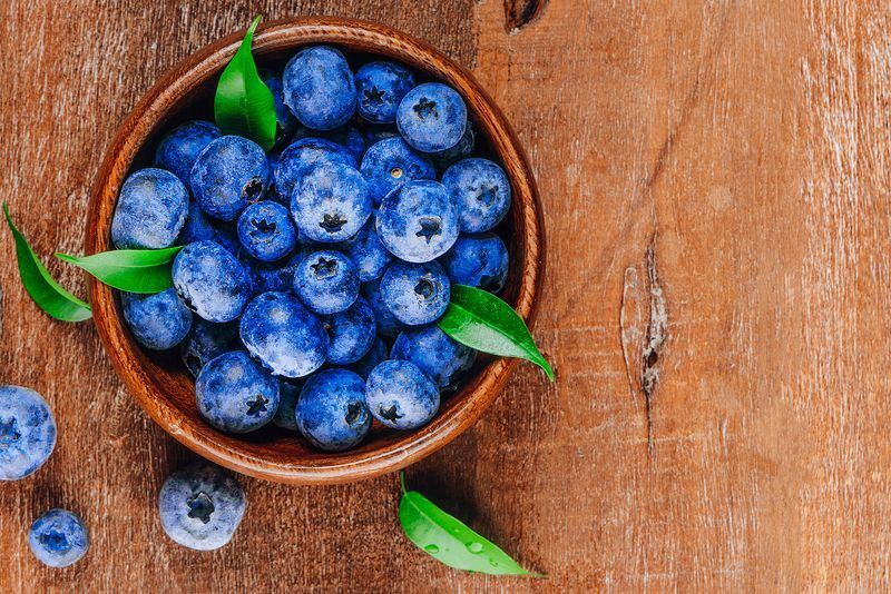 19 Powerful Fruits That Fight Aging From The Inside Out