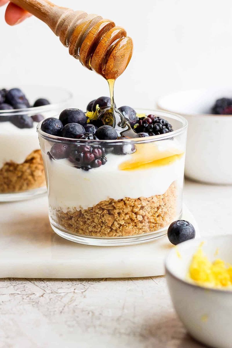 19 Protein-Packed Snacks That Outperform Eggs