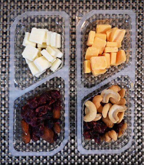 20 Healthy Costco Snacks That Feel Nutritionist-Approved