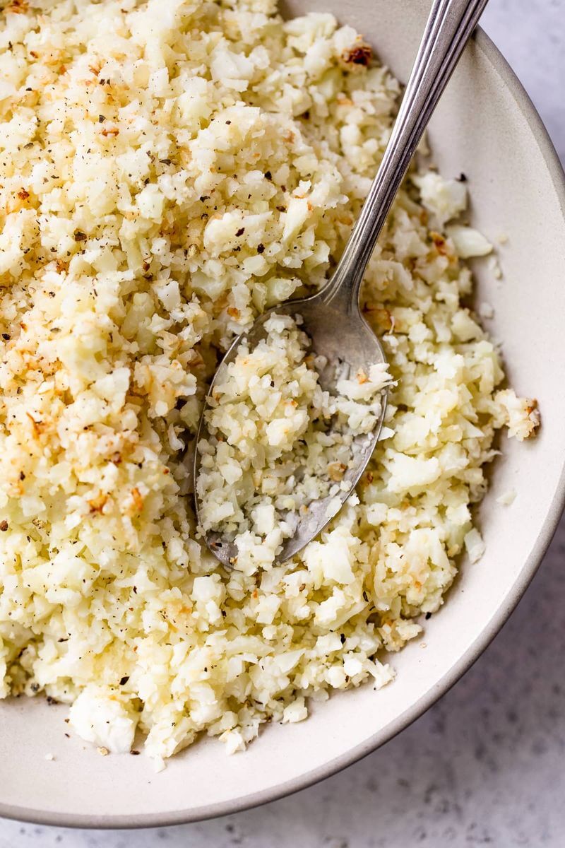 20 Low-Carb Swaps So Tasty You Won’t Miss The Original