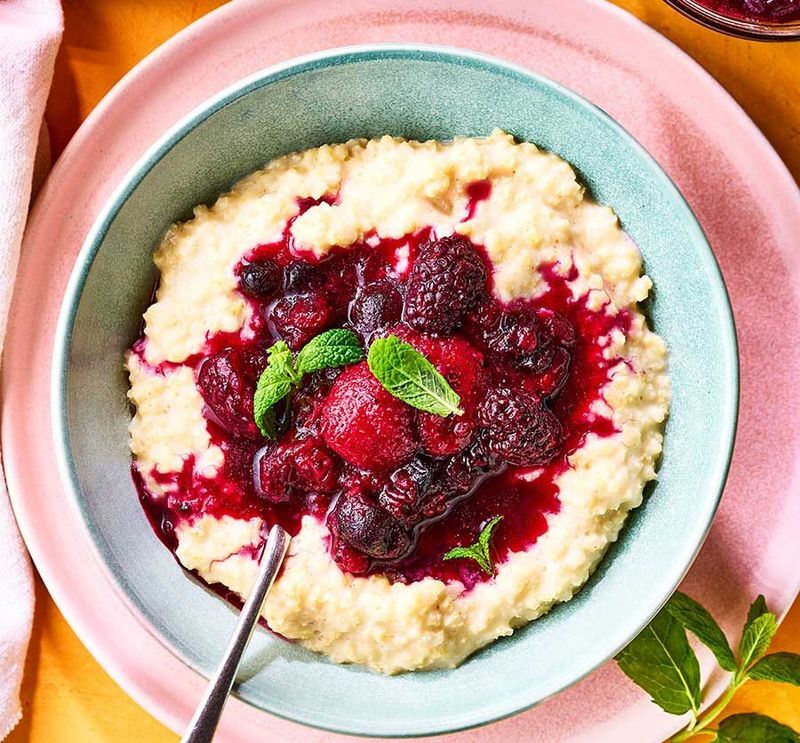 20 Nourishing Millet Meals That Promote Weight Loss And Overall Wellness