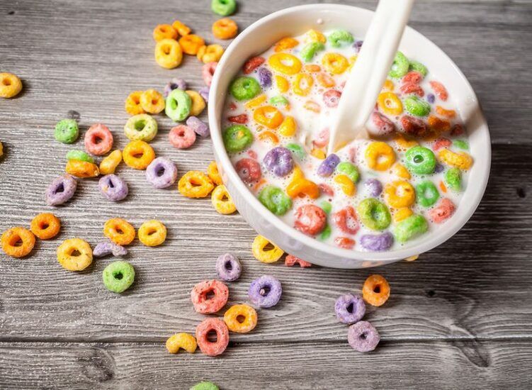 20 Ultra-Processed Foods Worth Avoiding For Better Health