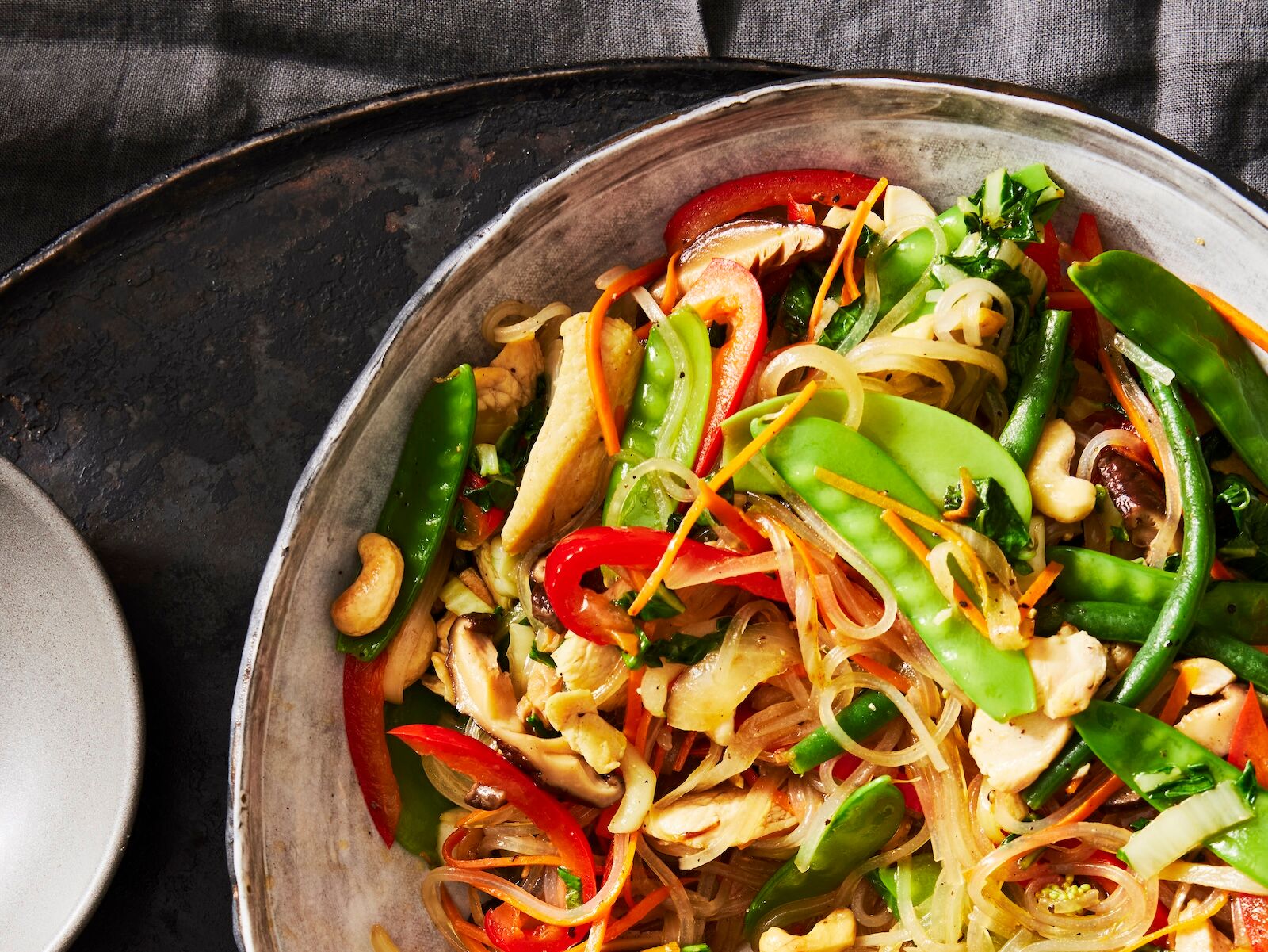Peek Into the New Cookbook by My Nguyen of My Healthy Dish