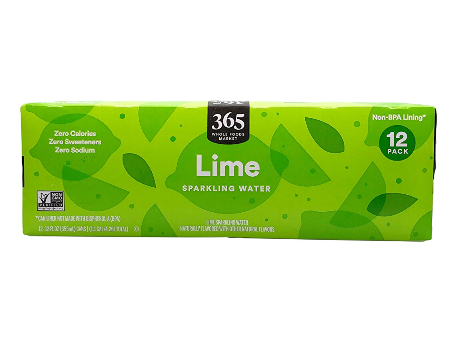 We Taste-Tested Many Sparkling Water Brands and Loved These 6