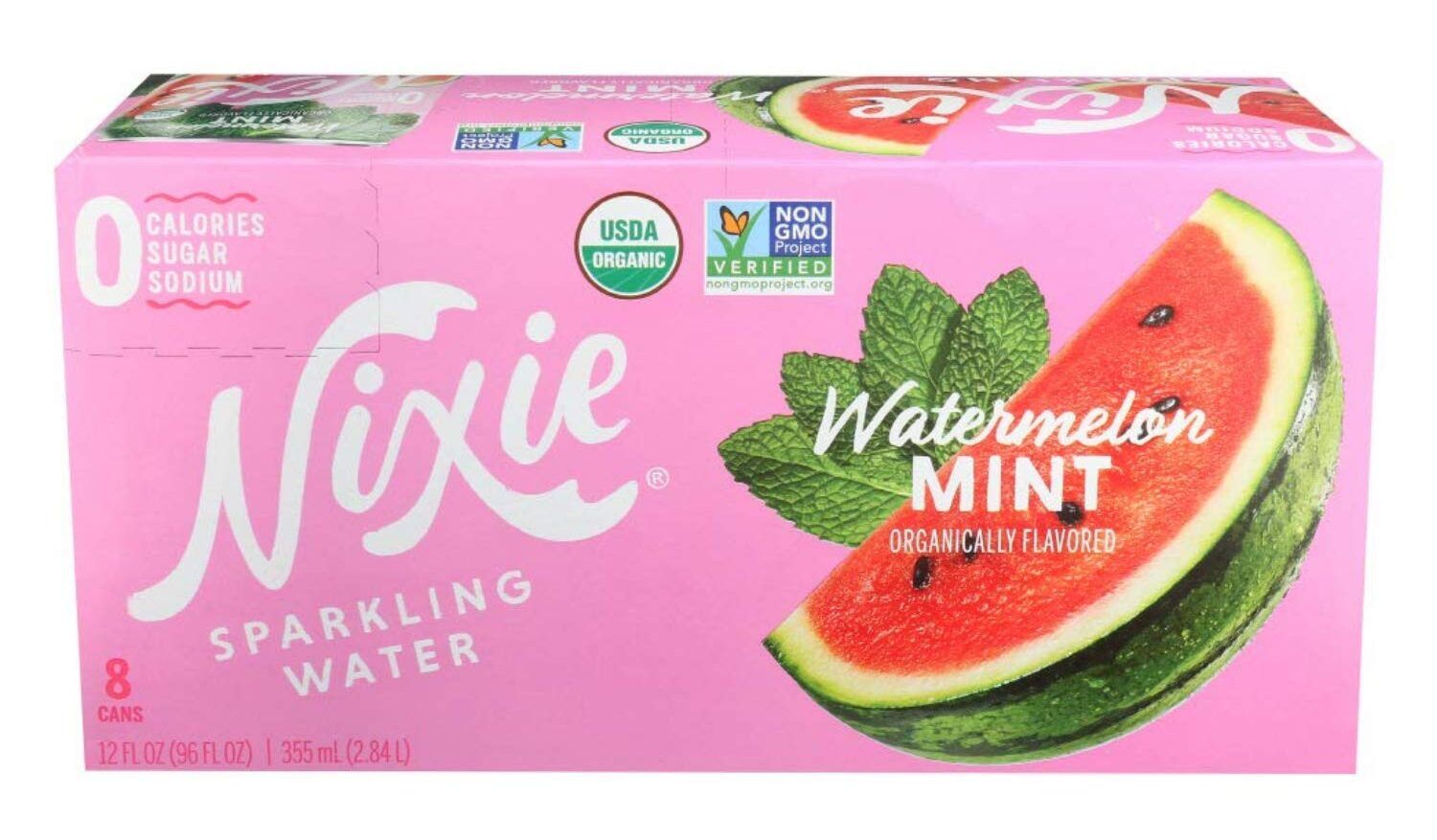 We Taste-Tested Many Sparkling Water Brands and Loved These 6