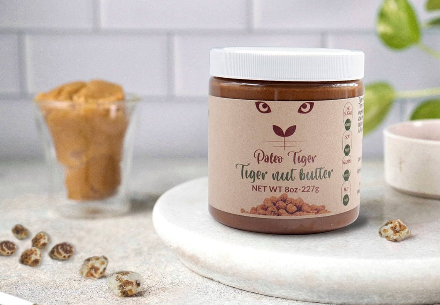 What Are Tiger Nuts And Why Is Everyone So Obsessed With Them?