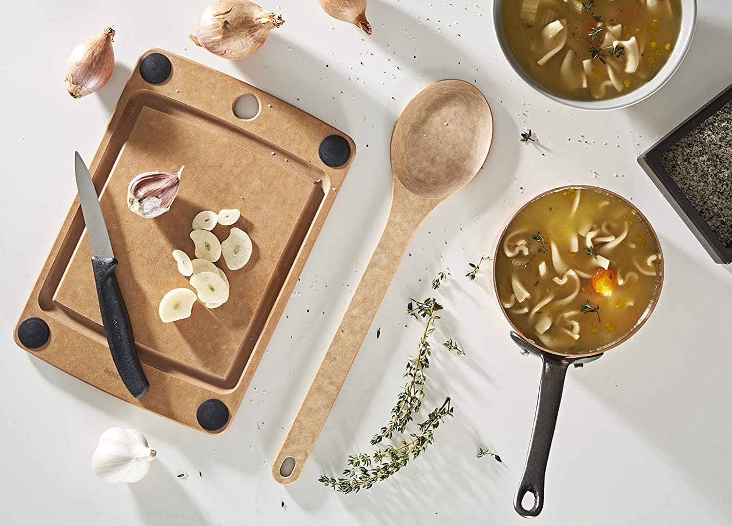 3 Budget-Friendly Kitchen Upgrades for Home Cooks | Clean Plates