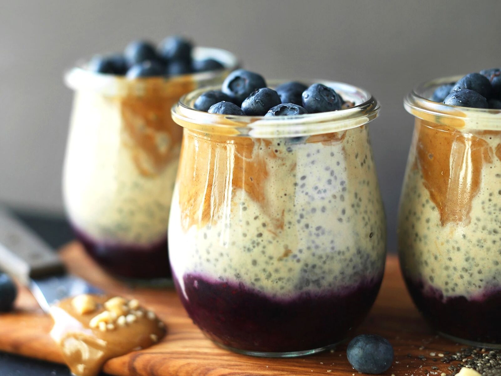 11 Chia Pudding Recipes for the Tastiest Shot of Fiber