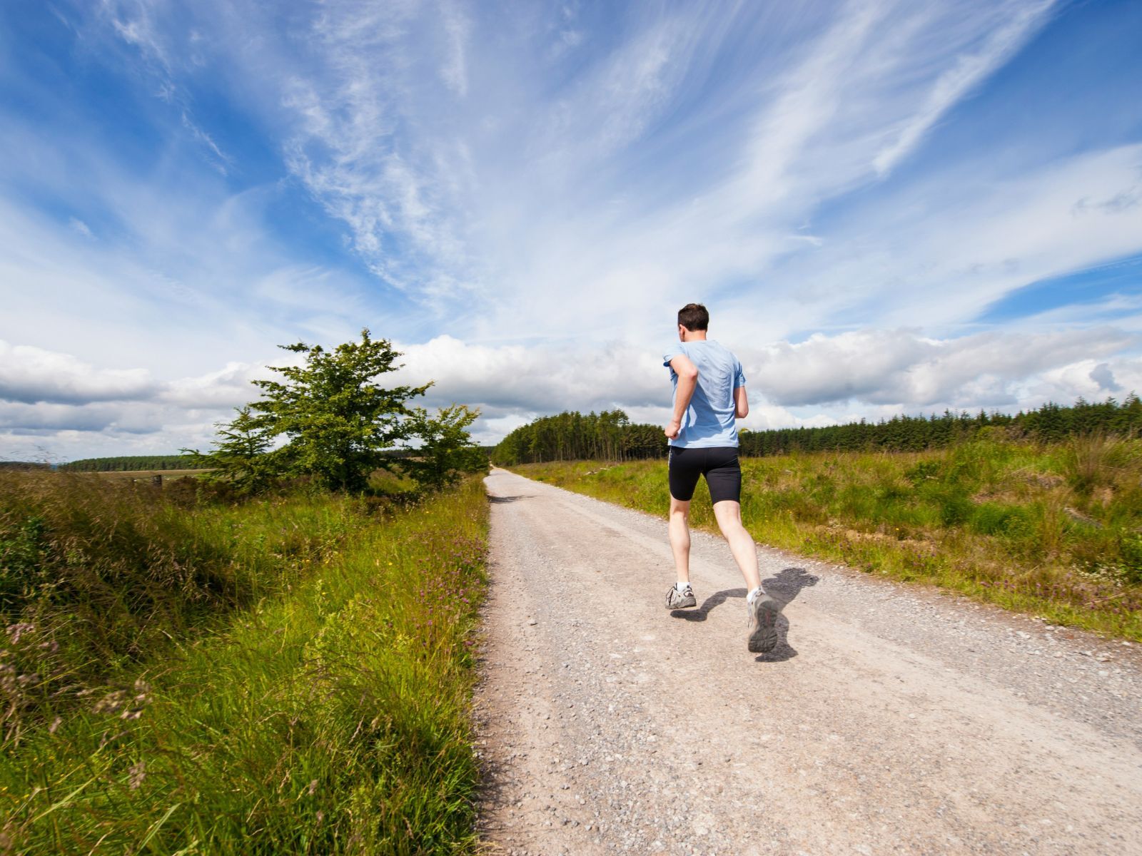 Why Do I Have No Energy? Here Are 10 Tips to Combat Lethargy