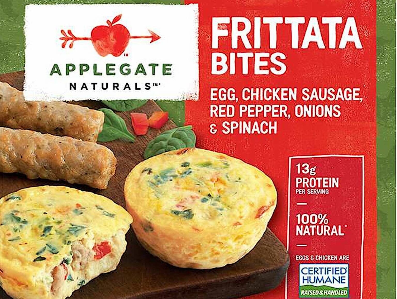 9 Dietitian-Approved Frozen Breakfasts for Diabetics | Clean Plates