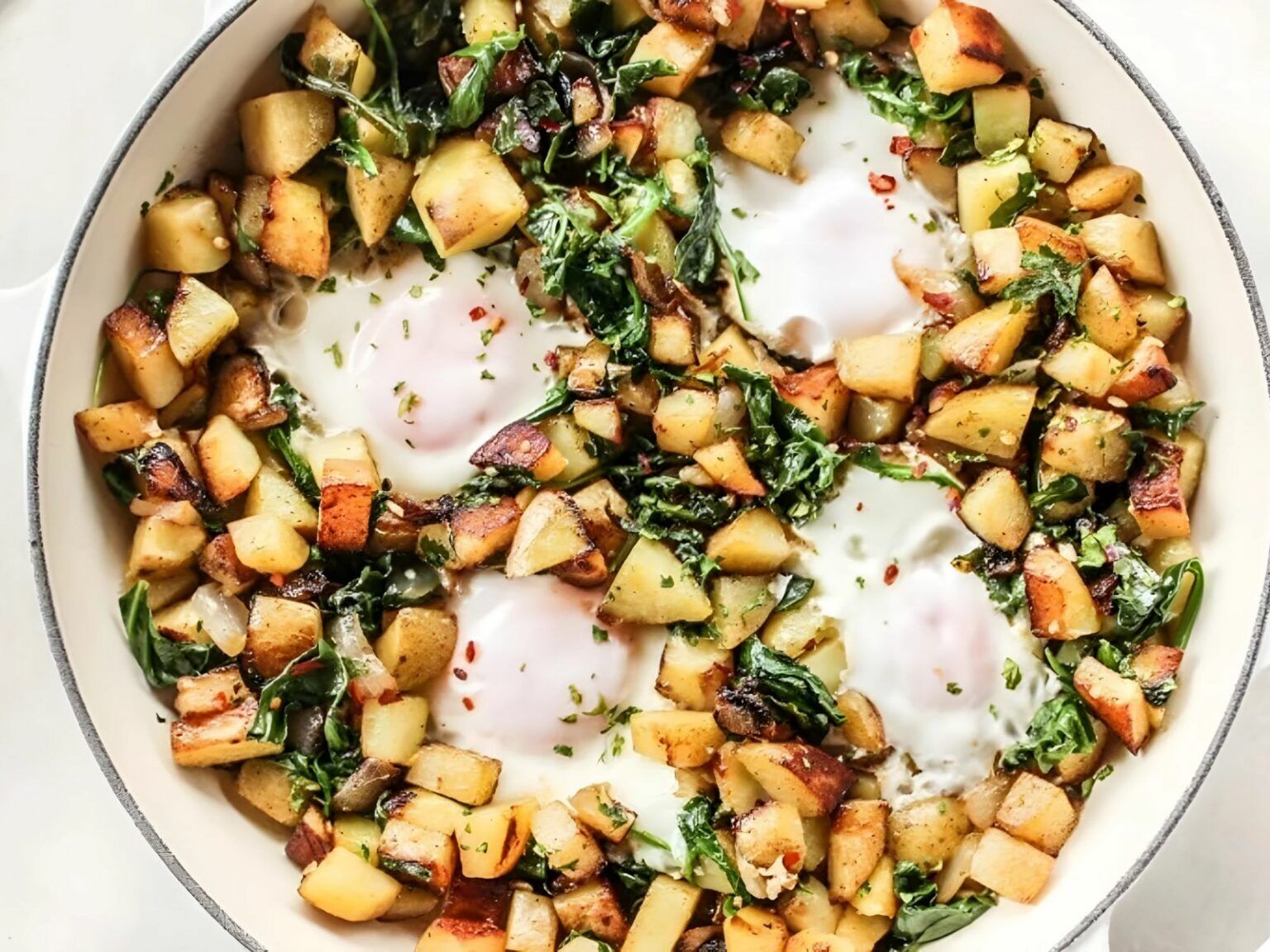 10 Delicious Arugula Recipes for a Peppery Bite