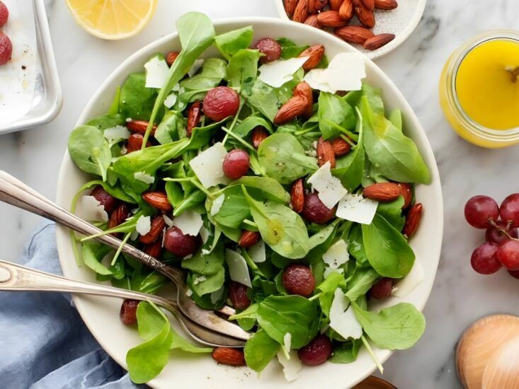 10 Delicious Arugula Recipes for a Peppery Bite