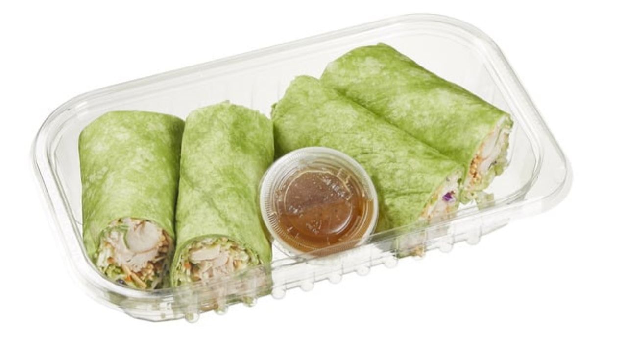 5 Healthy Costco Prepared Food Sides to Grab and Go