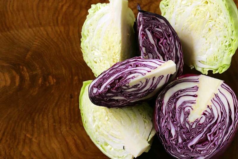 20 Common Vegetables Ranked By Nutritional Power