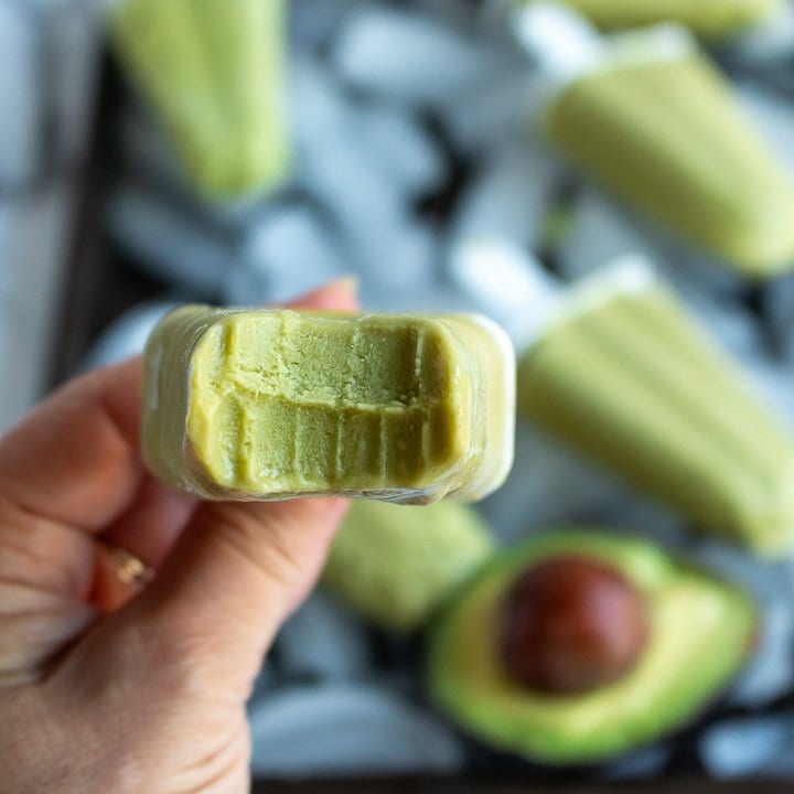 These Avocado Dessert Recipes Are Creamy and Luscious | Clean Plates