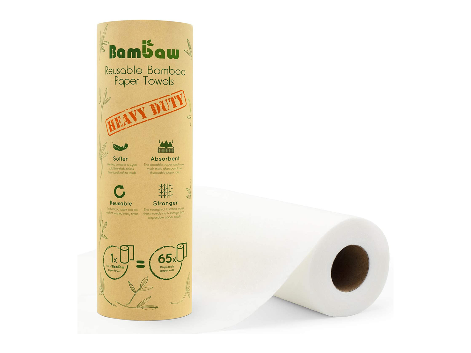 6 Eco-Friendly Cleaning Products for a Naturally Clean Home