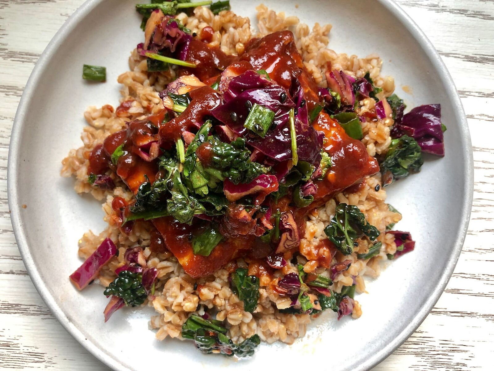 7 Tempeh Recipes for Protein-Rich Plant-Based Meals