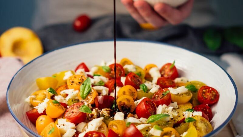 12 Easy Homemade Salad Dressing Recipes That Beat Bottled