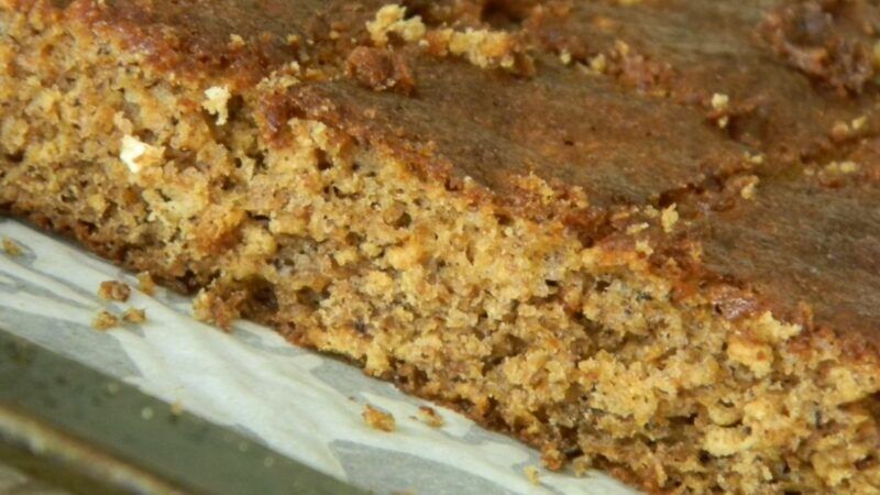 8 Breakfast Bar Recipes for Morning Meals on the Go