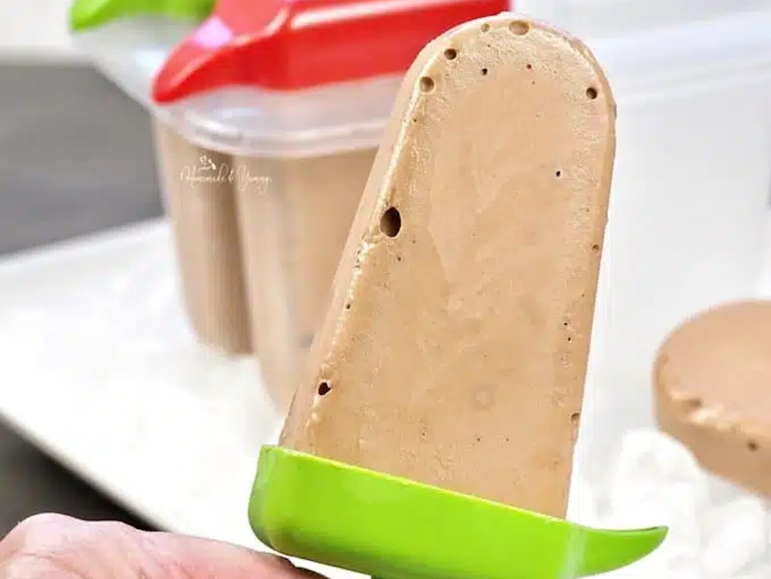 10 Popsicle Recipes That Are Healthier Than Smoothies