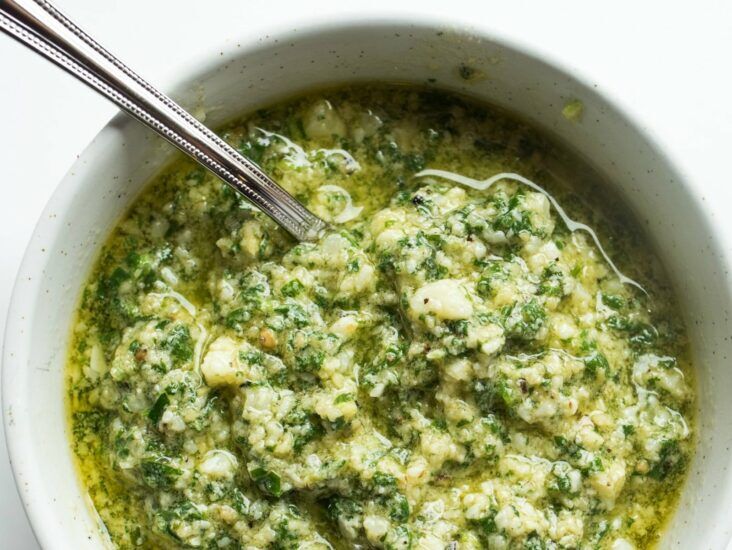 5 Tasty Ways to Use Up Tarragon