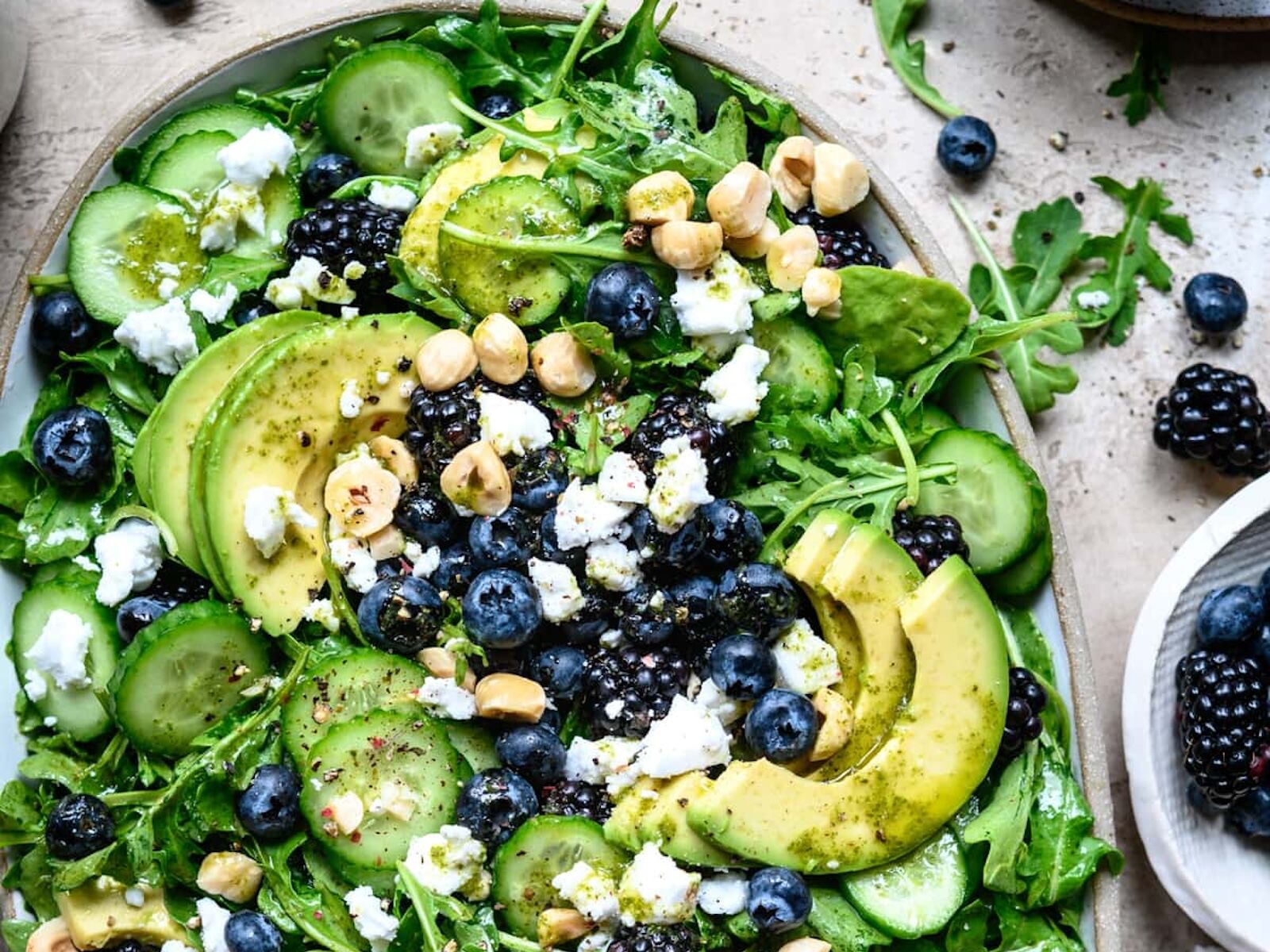 10 Summer Blue Zone Recipes for Health and Longevity