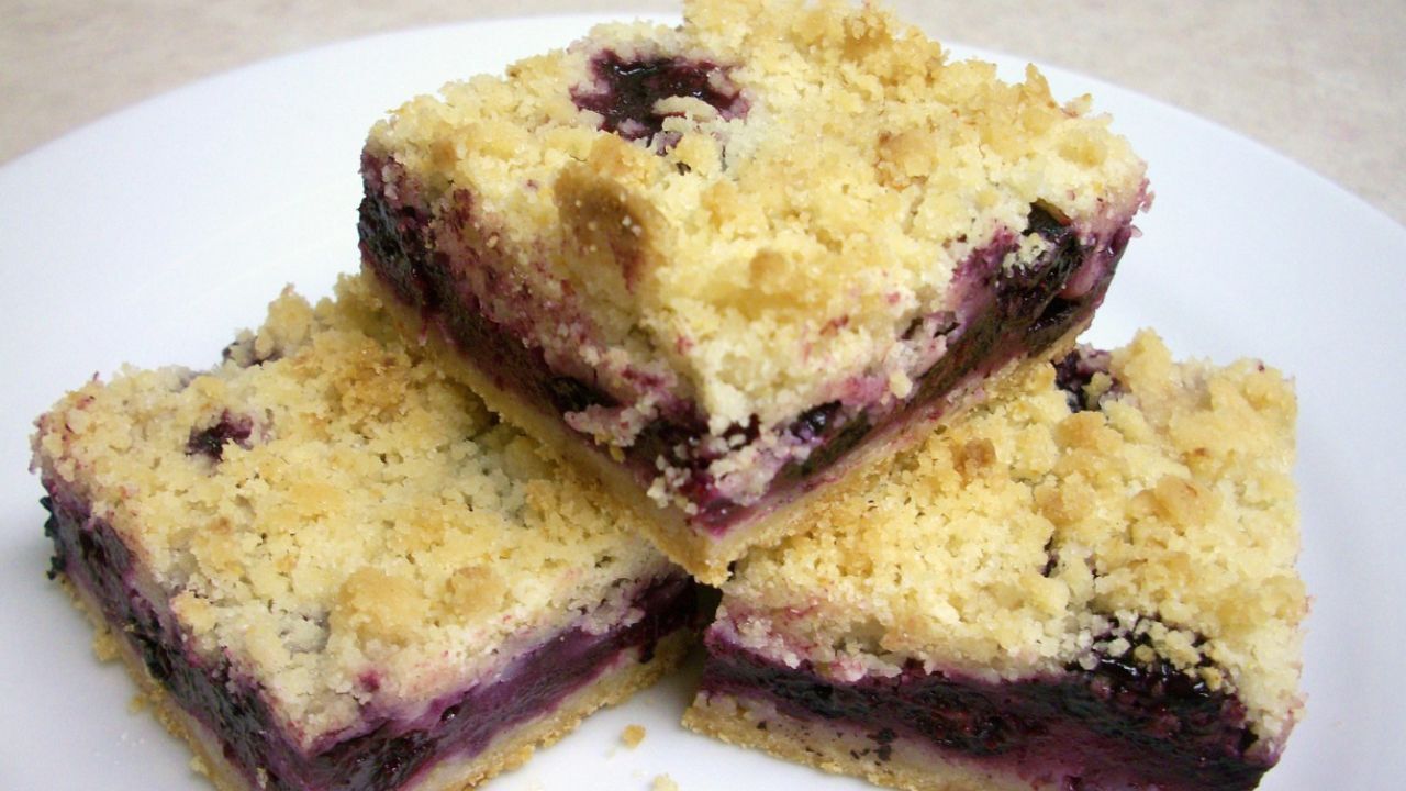 8 Breakfast Bar Recipes for Morning Meals on the Go