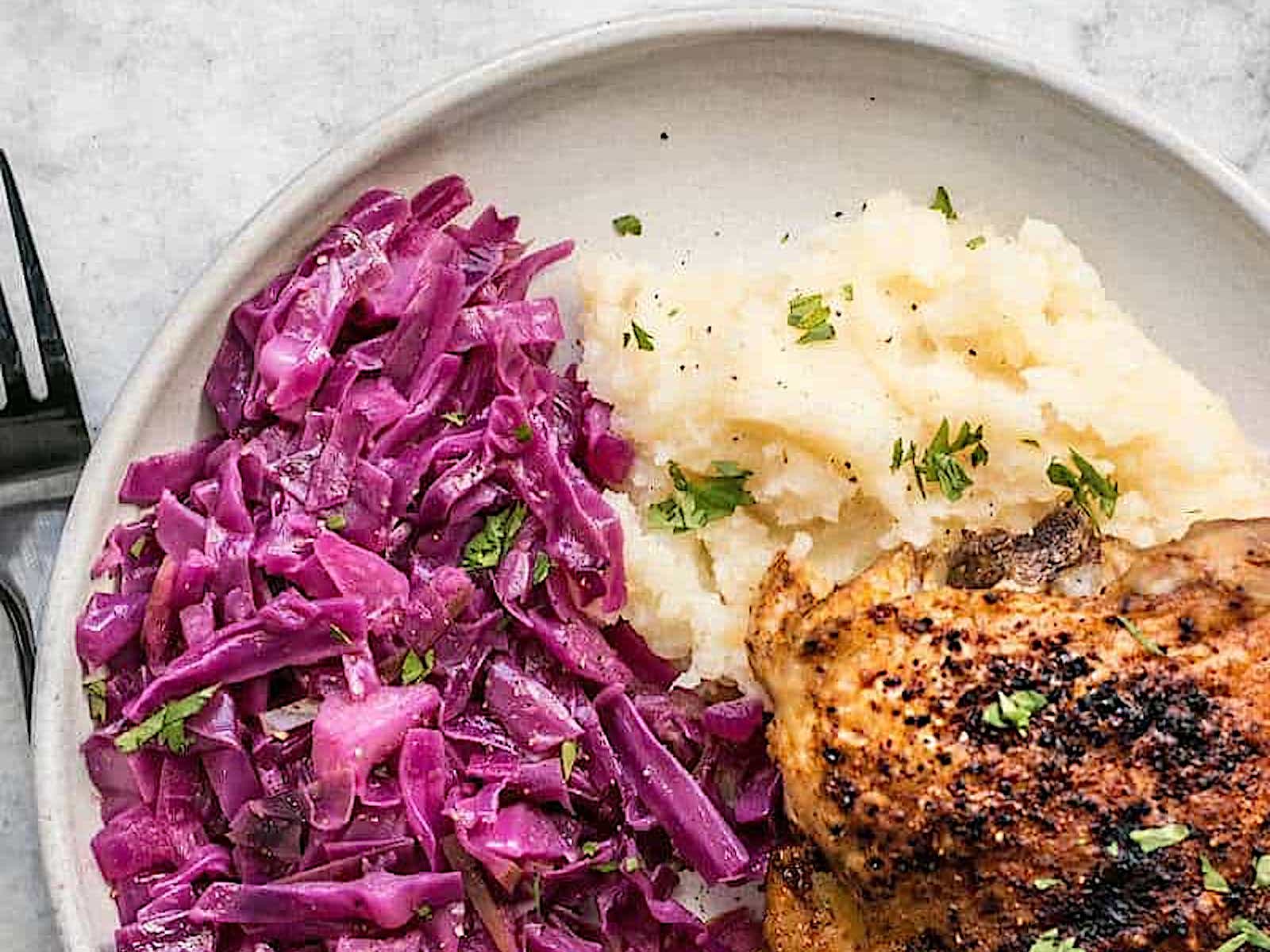 8 Bright and Healthy Red Cabbage Recipes