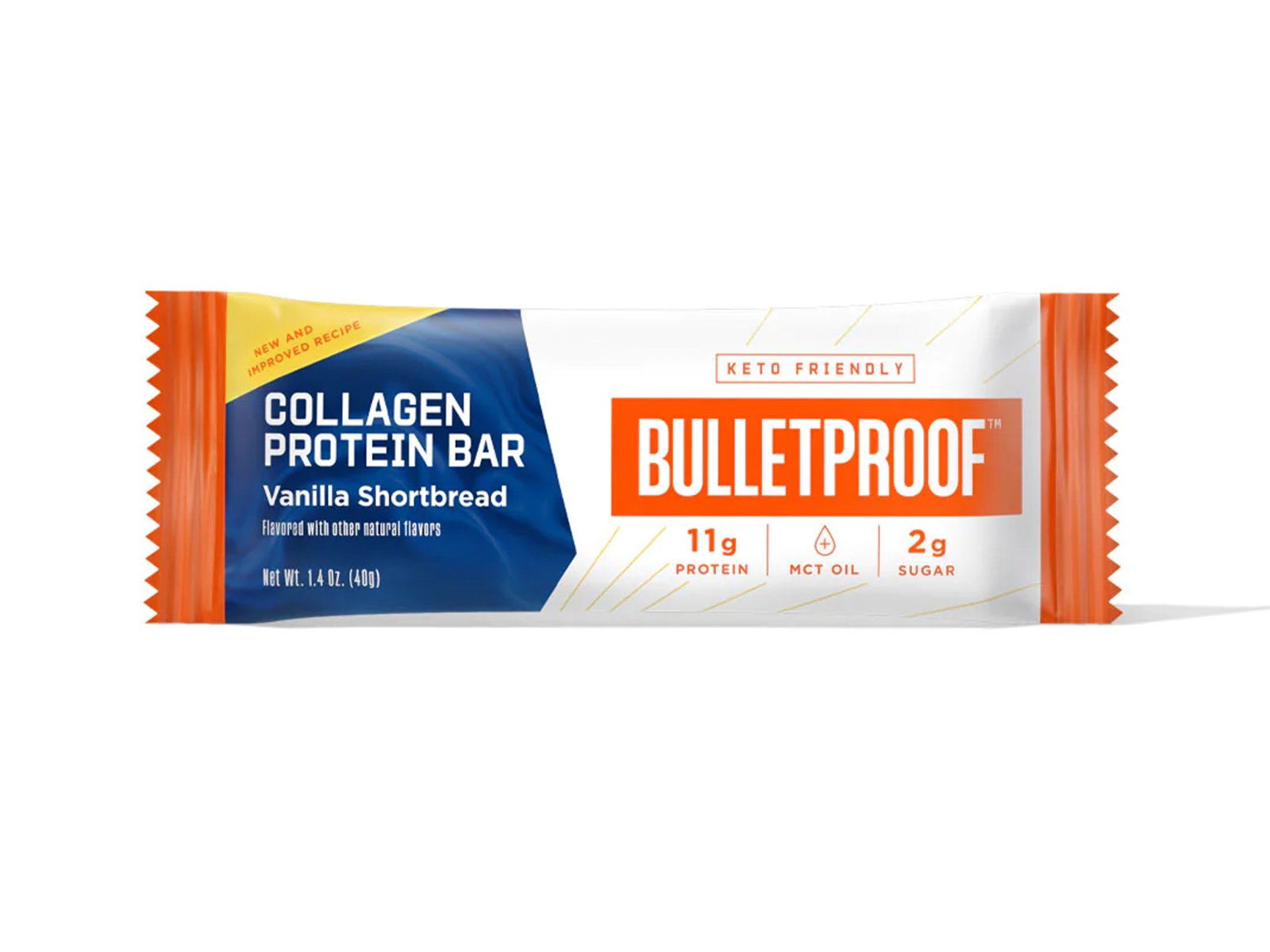 5 Best Healthy Snack Bars to Stock Up On