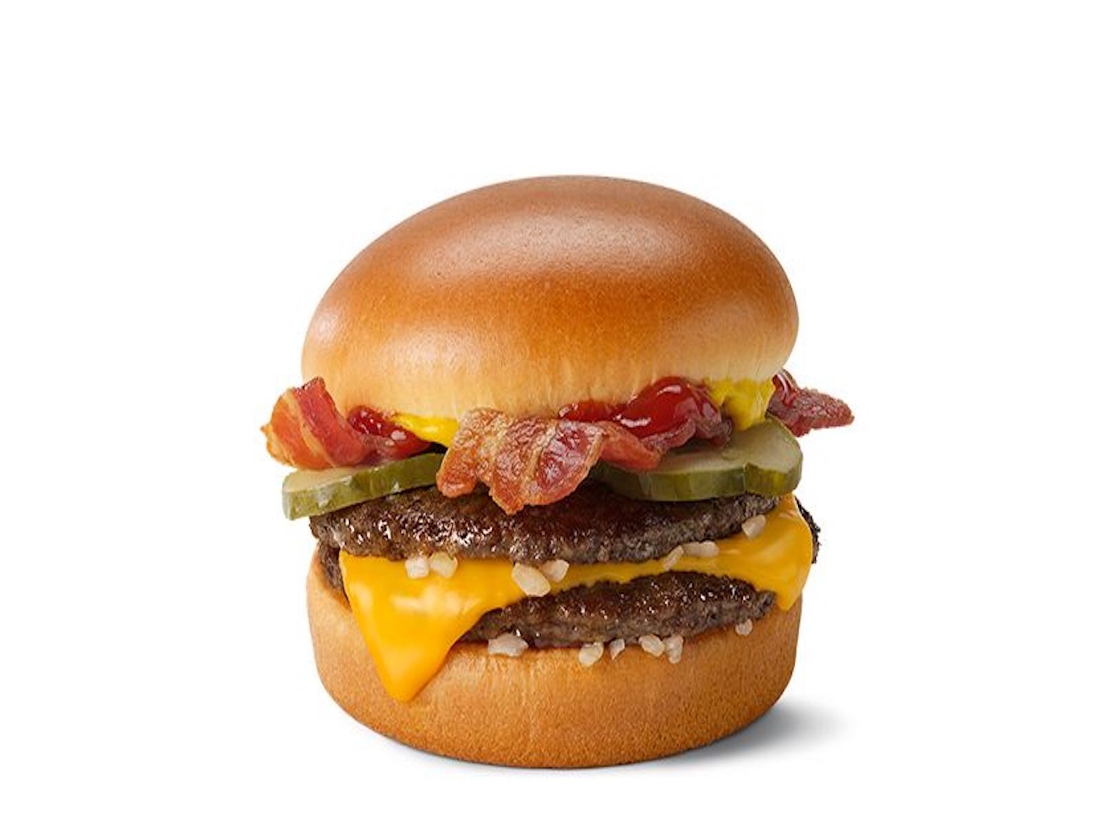 11 Best Low-Calorie Fast Food Menu Items