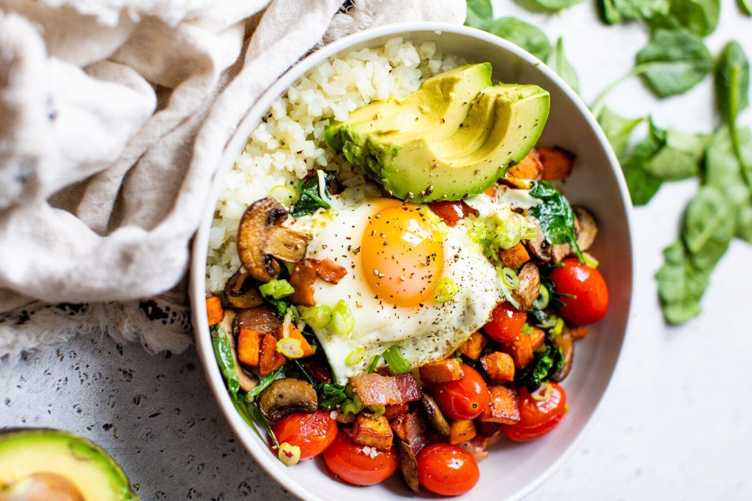 9 Plant-Based Breakfast Ideas That Go Beyond Tofu Scramble