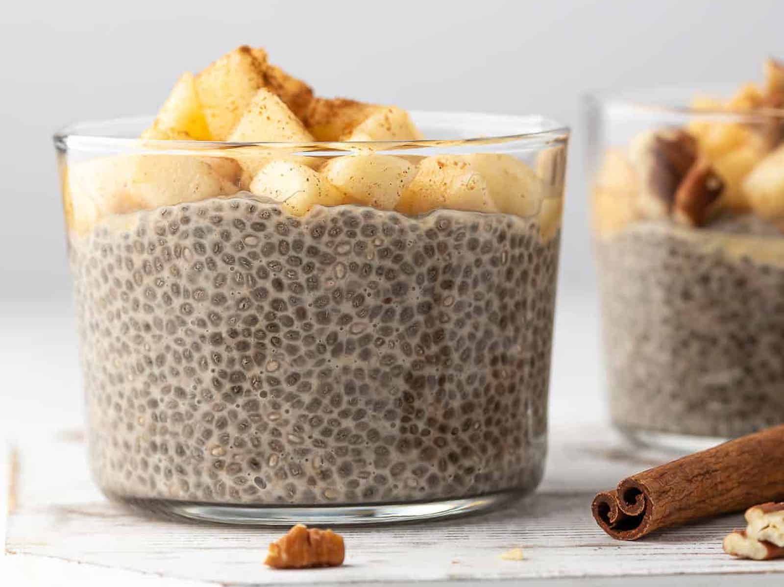 7 Protein Pudding Recipes for a Creamy Treat