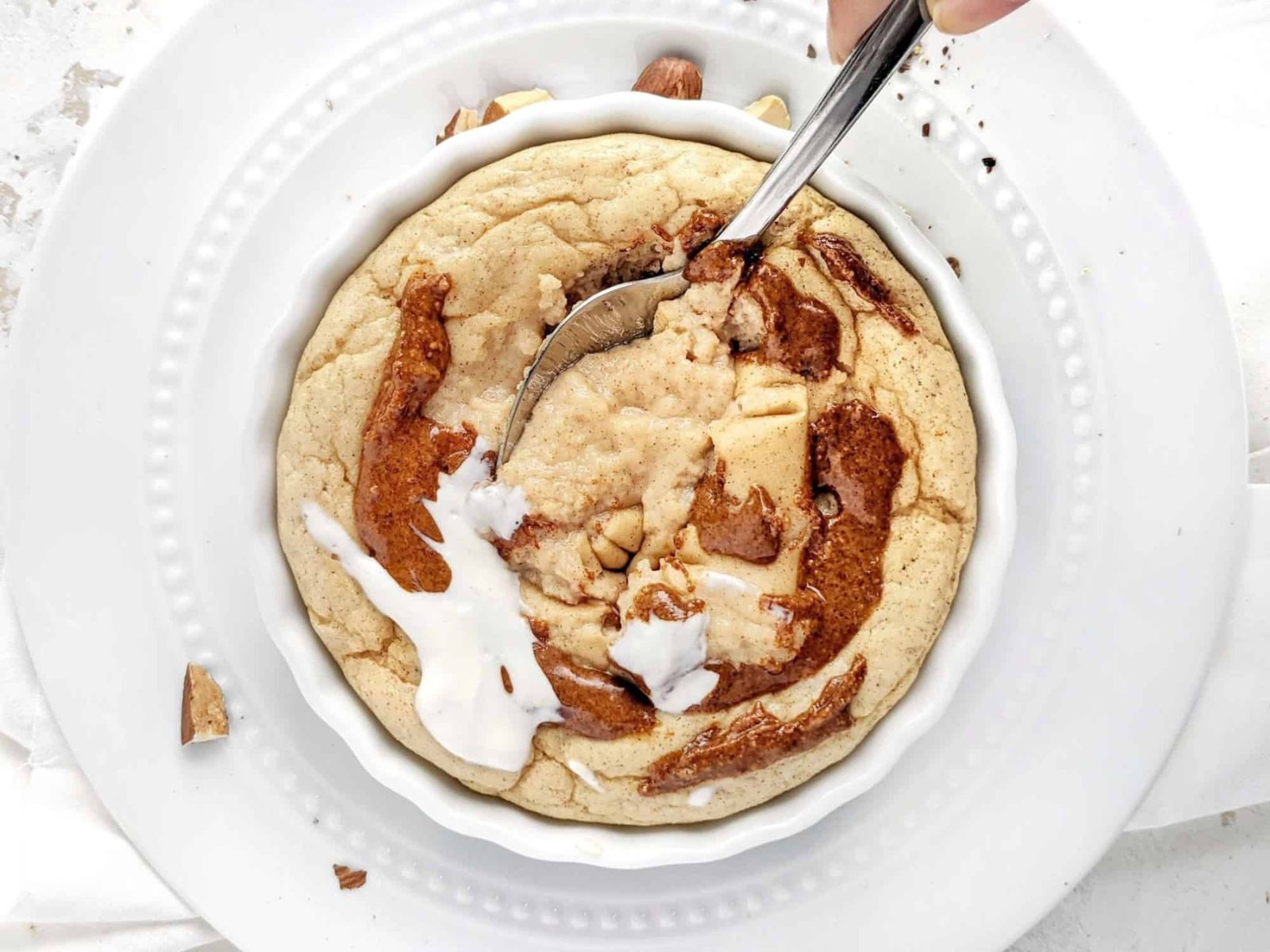 8 Protein Mug Cakes for a Quick, Healthy Treat