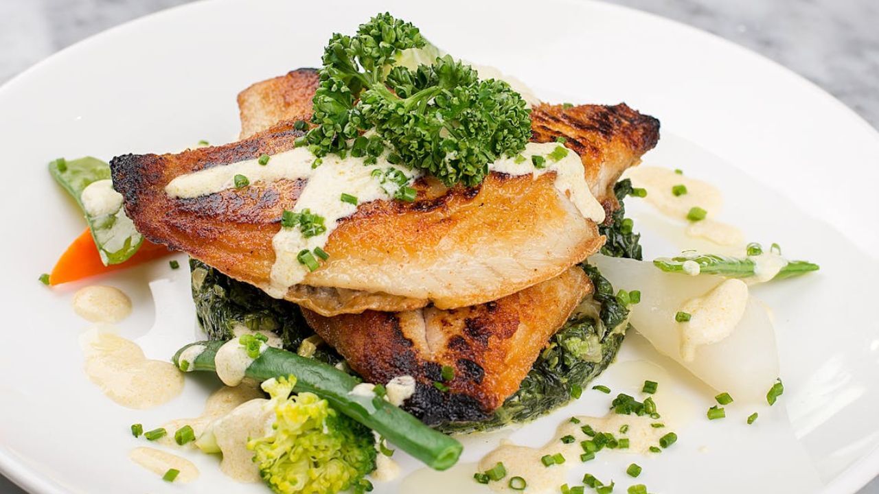 7 Halibut Recipes to Take a Break from Salmon